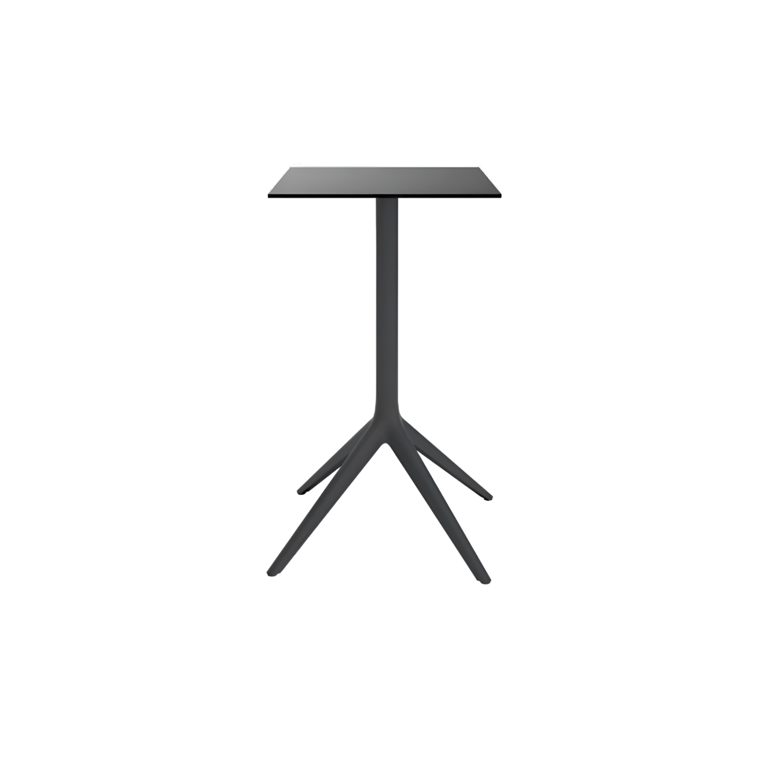 MARI-SOL BAR TABLE 4 LEG - BUYDESIGN FURNITURE