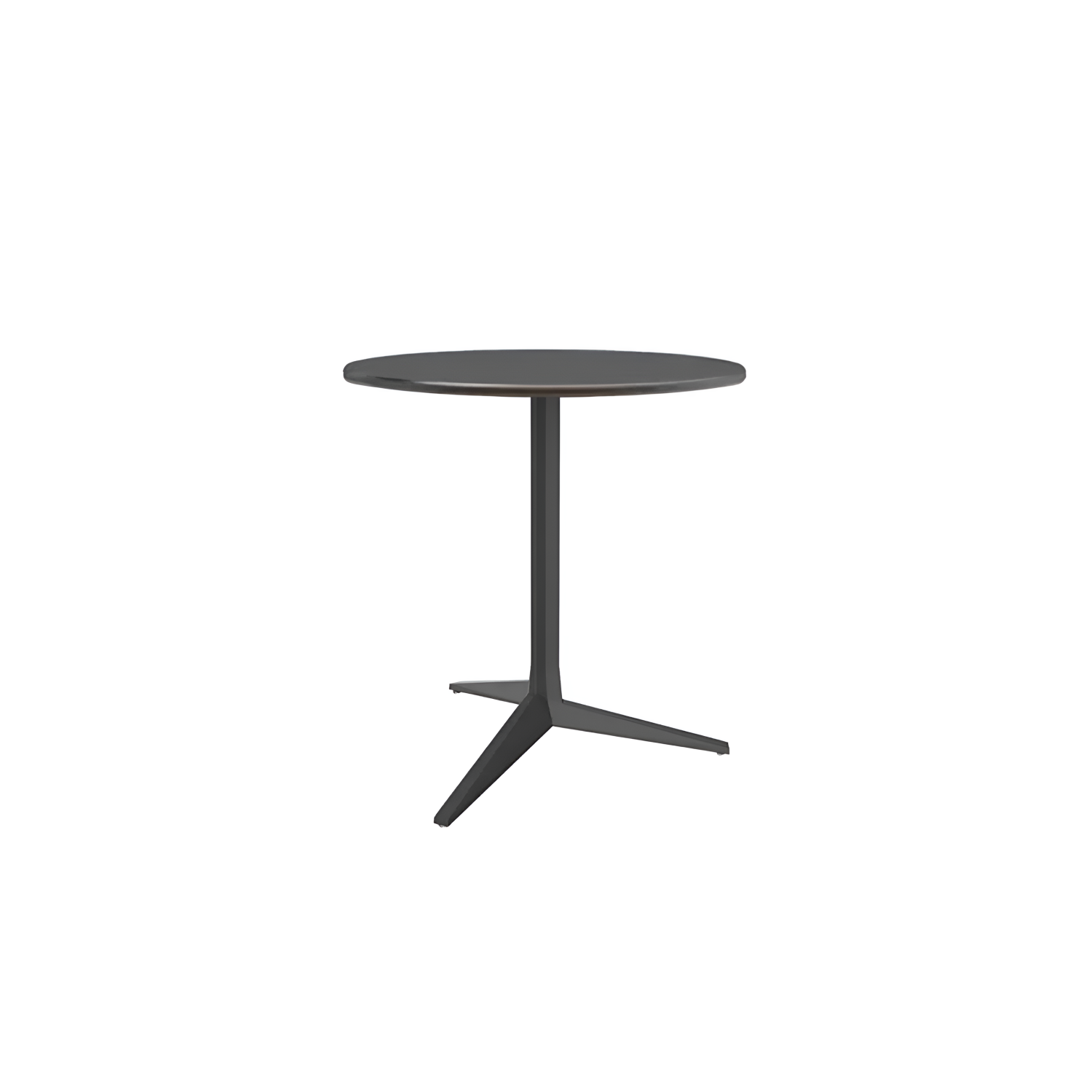VONDOM FAZ DINING TABLE 3-LEG - BUYDESIGN FURNITURE